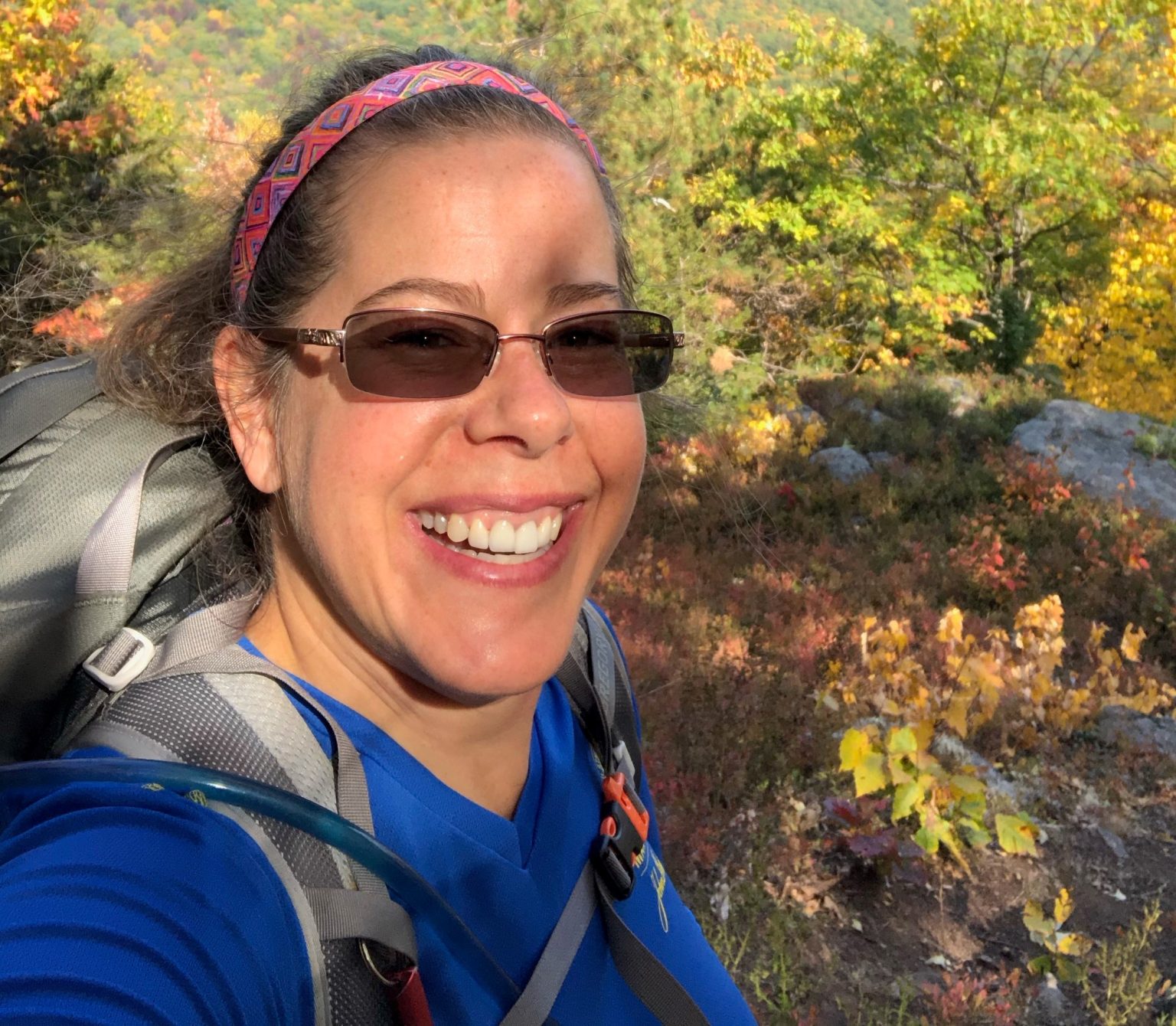 About Us - New Hampshire Rivers Council